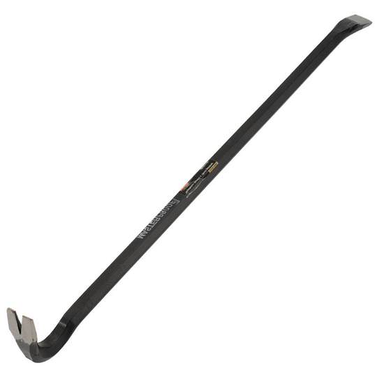 German Mesde Hexagonal Crowbar for Industrial Vehicle Dismantling