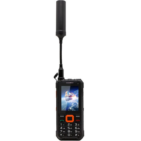 Tiantong Satellite Phone YT1100 | Omnidirectional Antenna | Handheld Outdoor Emergency ...