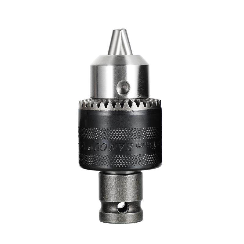 Adaptor Cheie Electrică Niu Xiang - Mandrină cu Roată Dințată Metalică