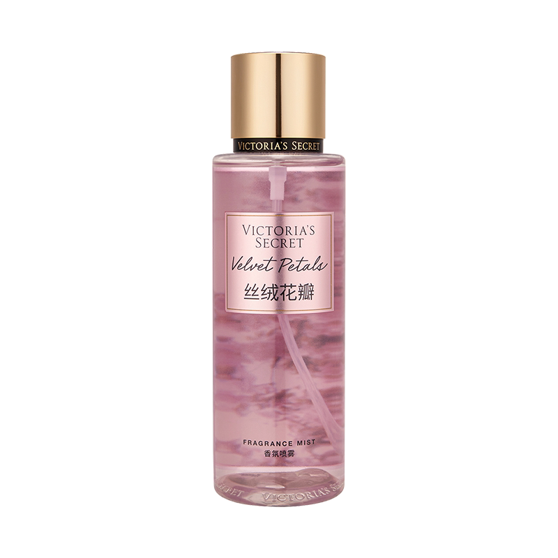 Victoria's Secret Velvet Petal Fragrance Spray 250ml