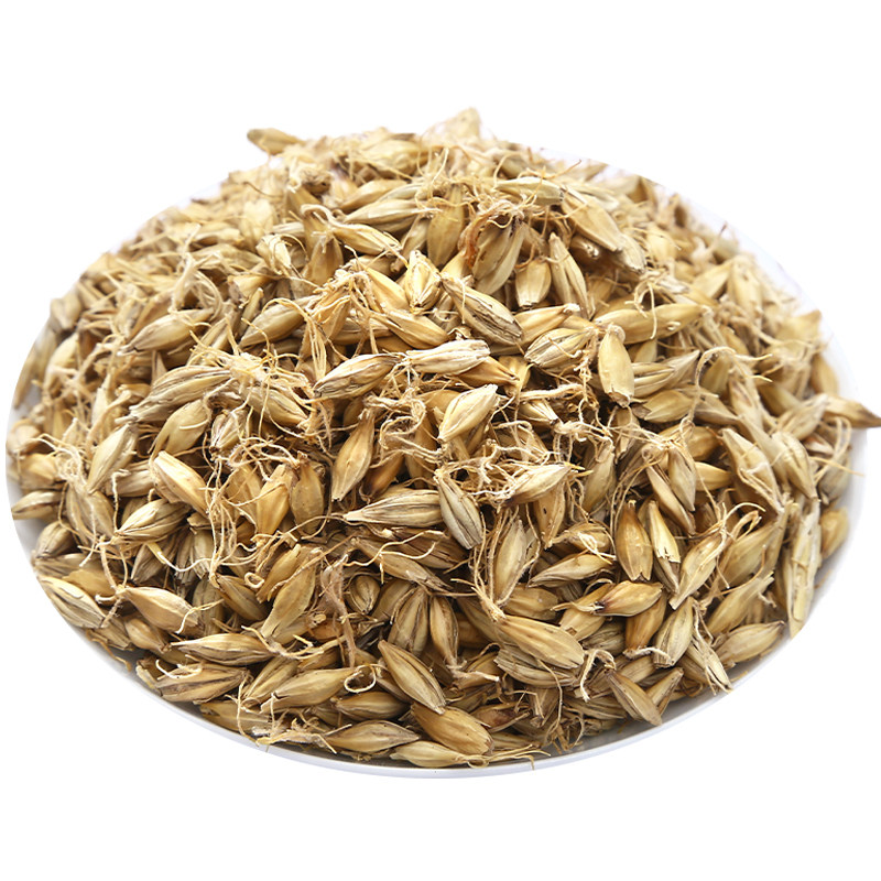 500 g de malta de cebada: medicina herbaria china para preparar té