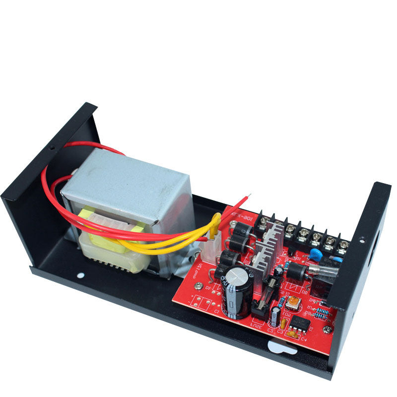 Access Control Power Supply Controller 12V 3A/5A Transformer | Dedicated Access Control Power Supply