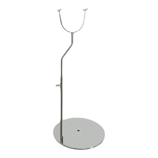 Doll Stainless Steel Bracket - Standing Support Frame for Various Body ...