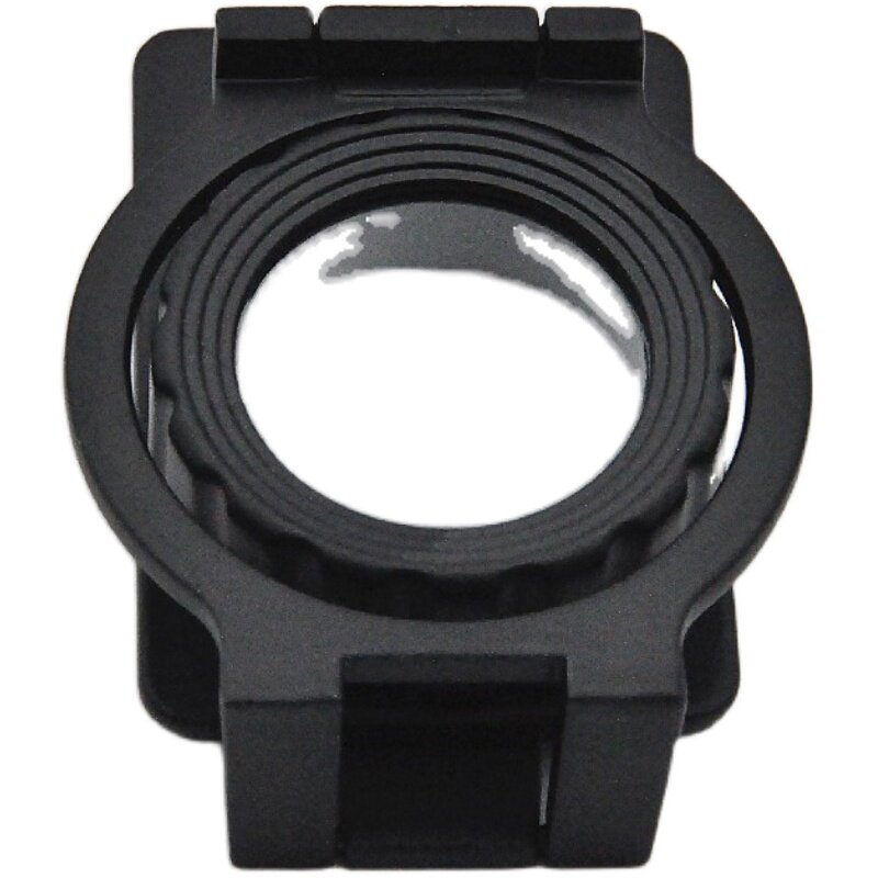 Sunfire 40x Graduated Fabric Magnifying Glass - Metal Frame, Scale ...