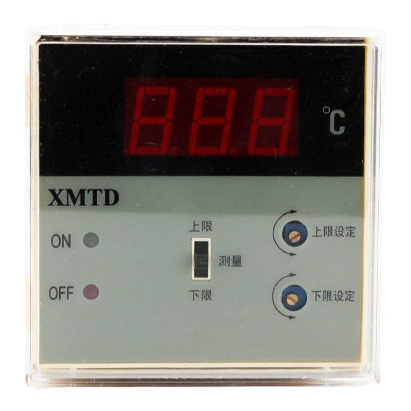Digitale display temperatuurregelaar xmtd-2201 2202 digitale displayregelaar thermostaat ek ...