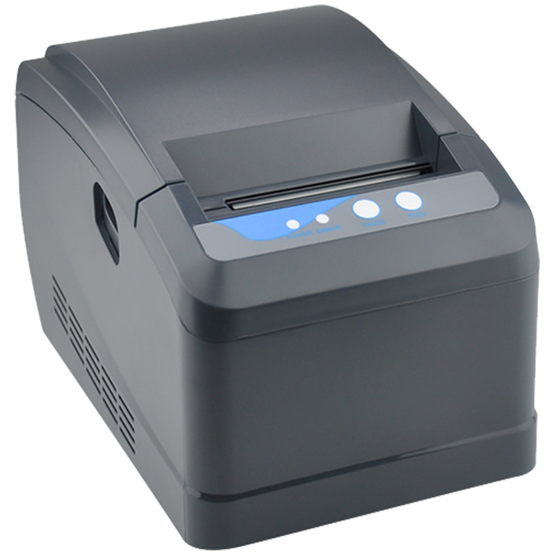 Smart Label Printer Thermal Self-Adhesive Barcode Machine - Marking ...