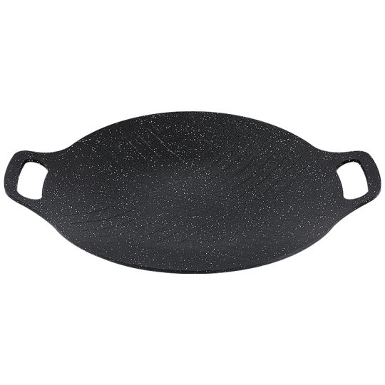 Outdoor Medical Stone Cassette Stove BBQ Plate for Induction Cookers