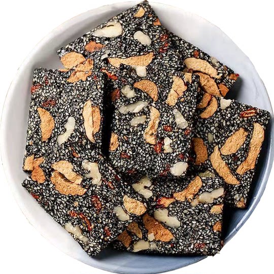 Donkey-Hide Gelatin Cake 500g Shandong Guyuan Ready-to-Eat Snack Paste ...