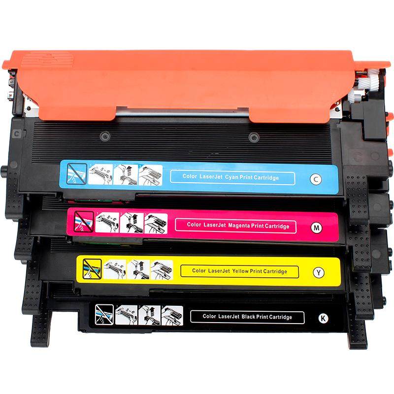 HP 118A Toner Cartridge - Compatible with HP 150A/150NW/MFP178NW ...