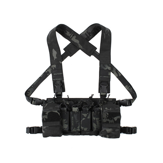 Pew tactical d3crx heavy tactical chest rig | mk3 beaver bellyband ...