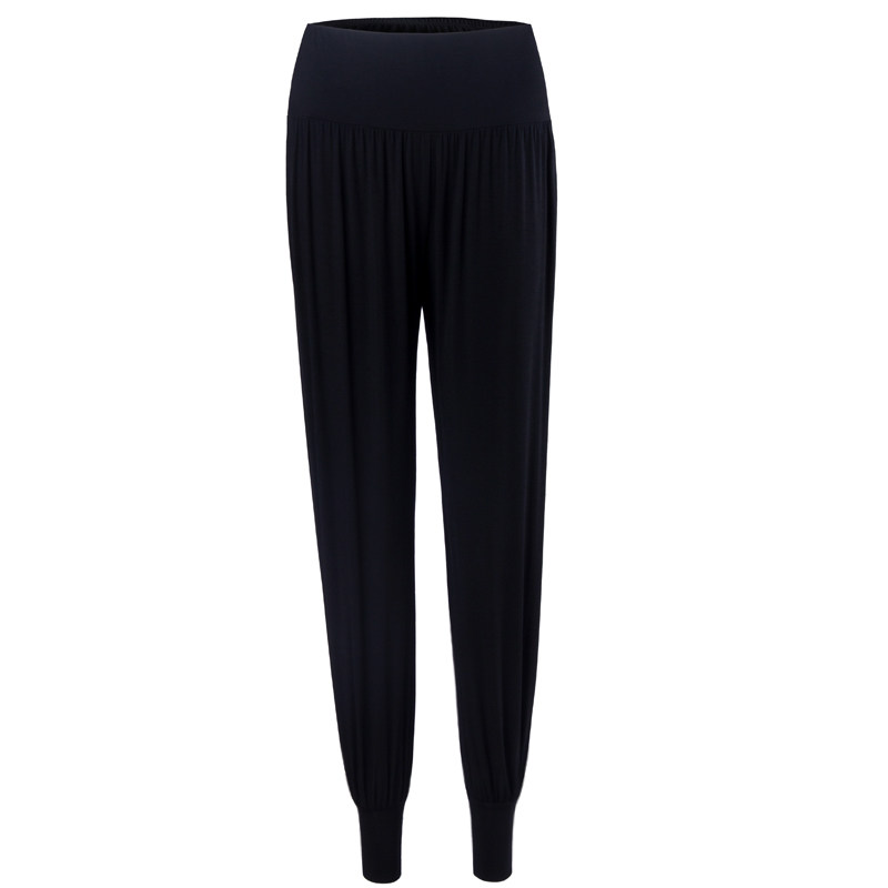 Ti Dance Women's Bloomers - Modal Belly Dance Practice Pants Xz-813