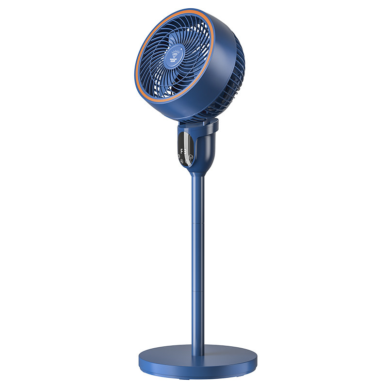 Diamond Brand Air Circulation Fan - Large Wind Remote Control Floor Fan ...