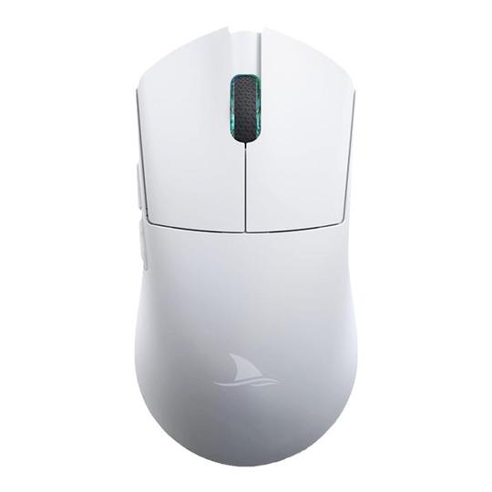 Darmoshark M3 Kabellose Gaming-Maus - 26000 DPI, Paw3395 Sensor