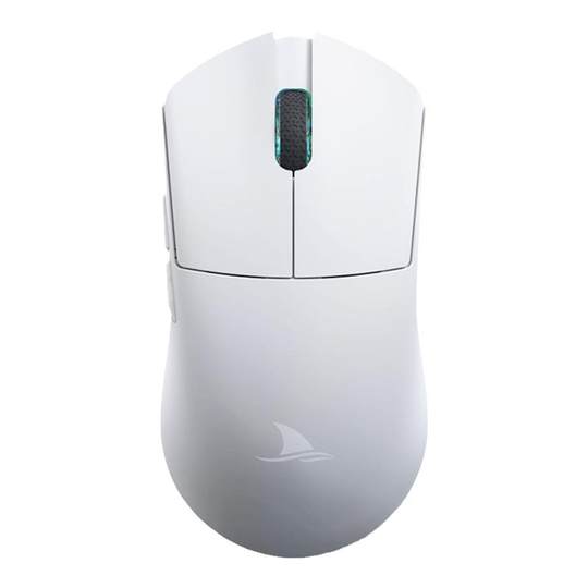 Darmoshark Dharma Shark M3 Mouse Lightweight PAW3395 Gaming Game Three ...