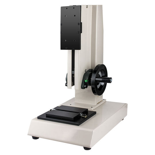 Edburgh Tensile Tester | Push-Pull Gauge Test Bench | Spiral Tension ...