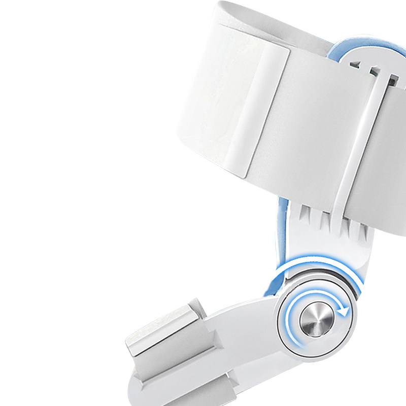 German Toe Corrector for Big Foot Bone Alignment - Men and Women