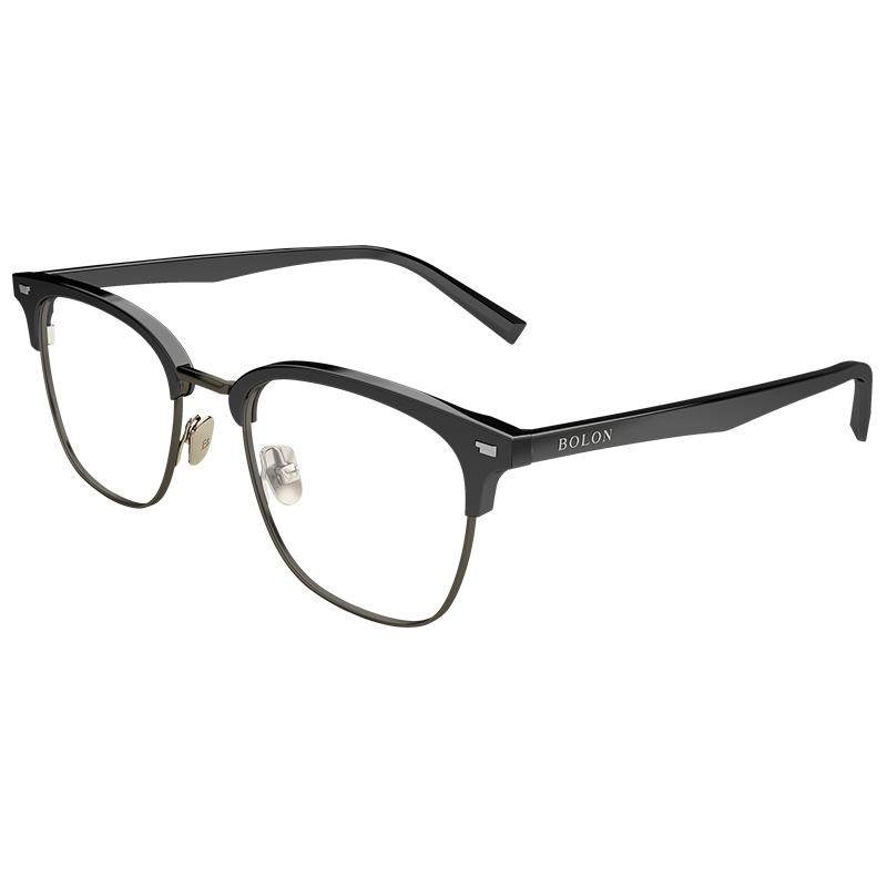 Bolon Tyrannosaurus Glasses Frame - Male Wang Junkai Style Myopia ...