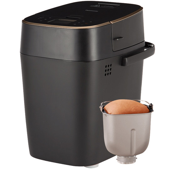 Panasonic MZX1010 Bread Machine - Household Fully Automatic Dough Mixer ...