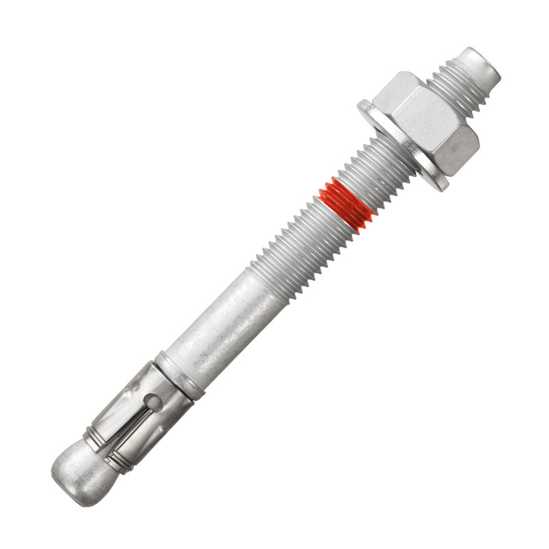 Hilti HST3 M8-24 Expansion Bolt - Carbon/Stainless Steel