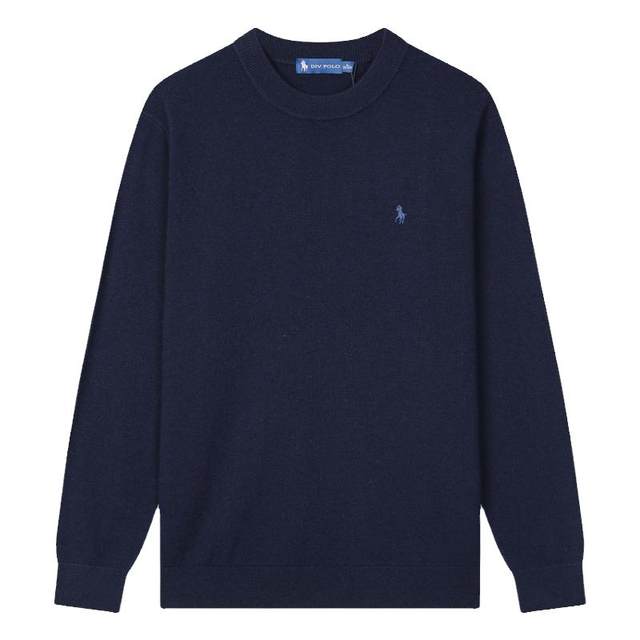 DIV.POLO Paul Men's Wool sweater 2024 New product knitwear ME01533X2