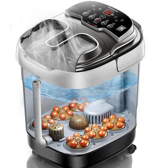 Changhong Fully Automatic Electric Massage Foot Bath - Household ...