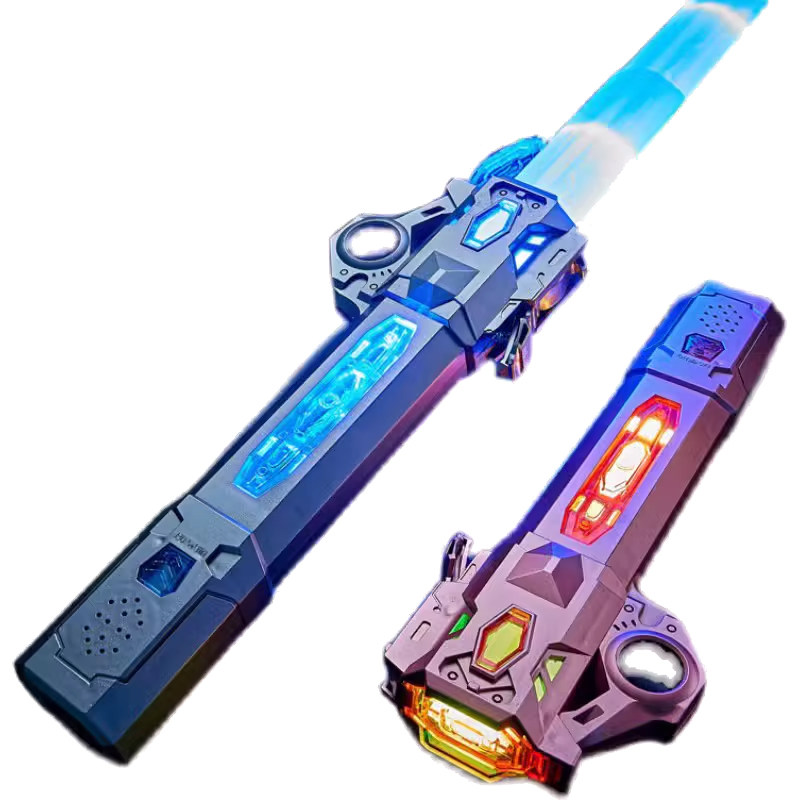 Cool Retractable Laser Sword - Genuine Star Wars Children's Toy - Boy's Luminous Sword - Boy's ...