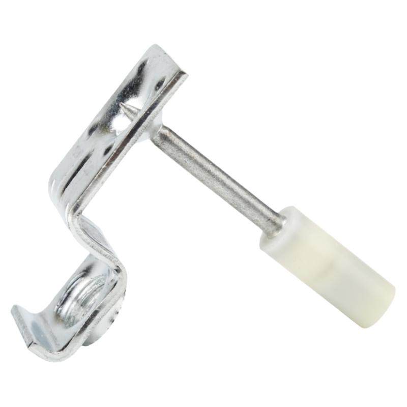 Shengdeou Ceiling Artifact Integrated Nail Shooting M6M8 Gun Nail Gun 3242 Fire Nail Light Steel ...