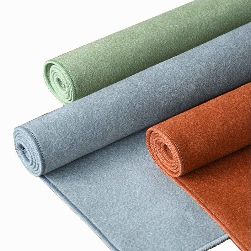 Zhao Bei Pure Wool Calligraphy Felt Pad - 120cm x 60cm