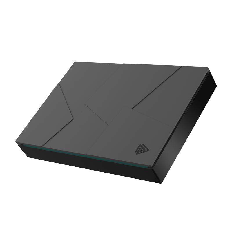 Tencent 3Pro TV Box Tmall Home WiFi HD Network Set-Top Box 8K Magic Box