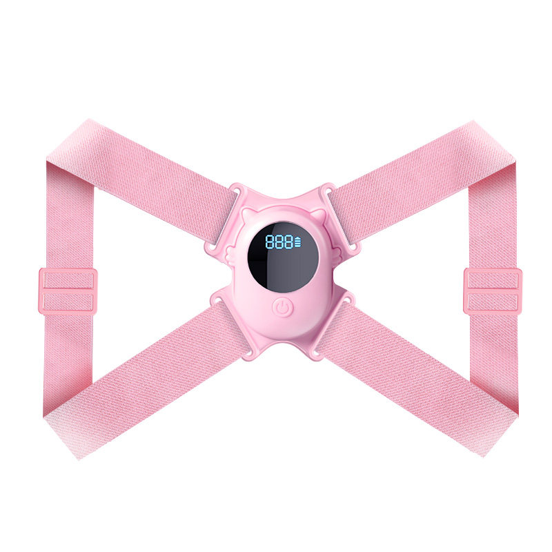 Hunchback Correction Posture Brace for Children and Teenagers, Back ...