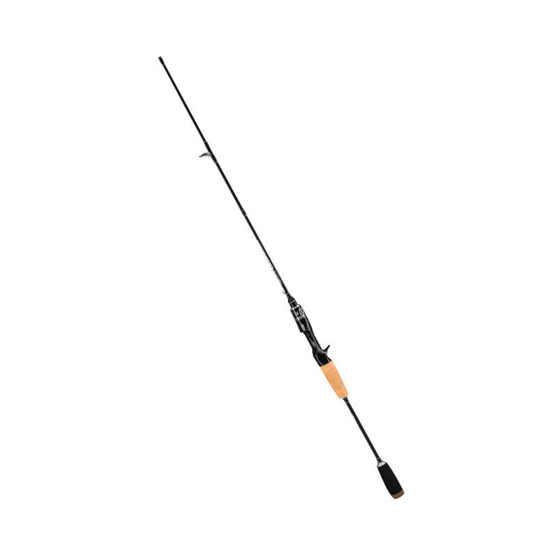 Rod Memancing Meddo Horse Mouth - Rod Lure Gentian Karbon Ultralight