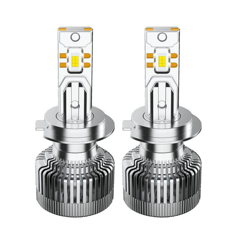 Baojun 730 LED Headlights - Super Bright Fog Lamp with High/Low Beam Spotlight