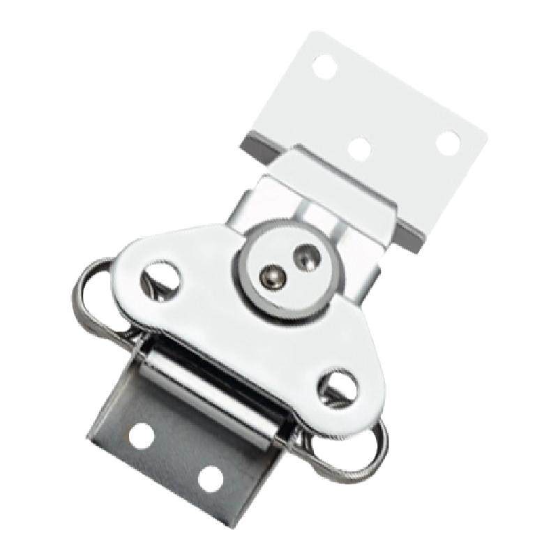 Mingdao Large Lock Core - Butterfly Lock Buckle for Cases & Boxes
