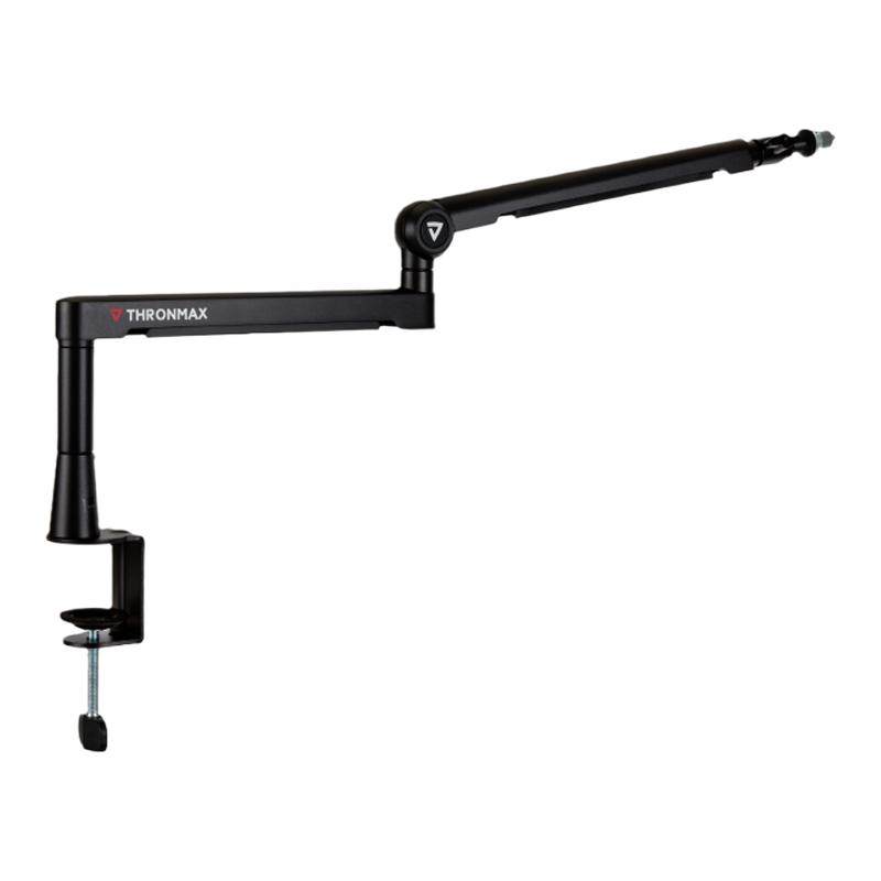 Thronmax Twist S6 Microphone Stand - Zinc Alloy Desktop Mount