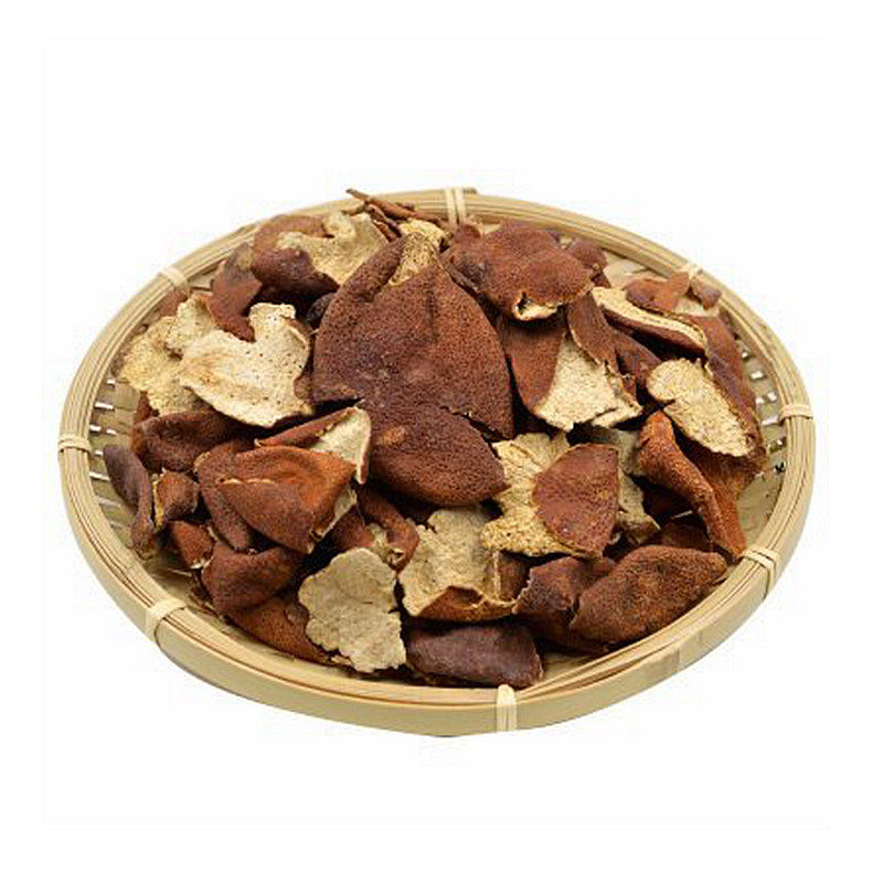 Chinese Herbal Medicine Tangerine Peel Sichuan Dahongpao Chen Yunbin ...