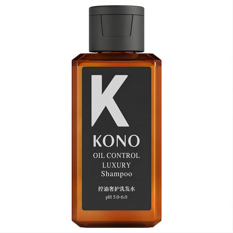 Kono Salon Oil Control Shampoo 60ml