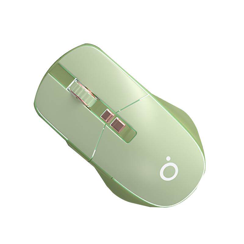 Eweadn G308 Жична оптична мишка - 7200DPI Безшумна компютърна мишка