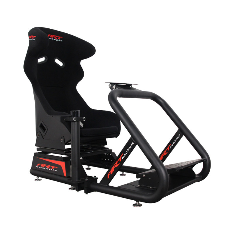 Support de siège de simulateur de course Artcockpit Pro - Technologie à ...
