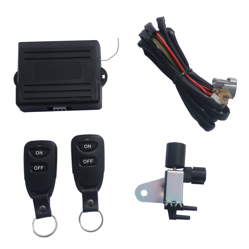 Remote Control Exhaust Valve Solenoid Valve | Pneumatic Vacuum Pump ...