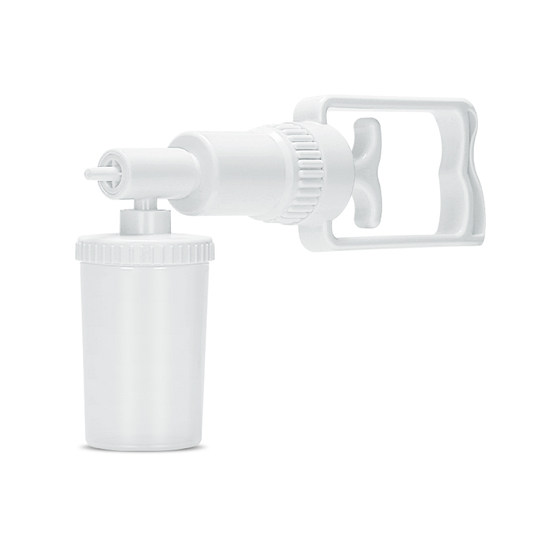 Portable Sputum Suction Device for Elderly and Children