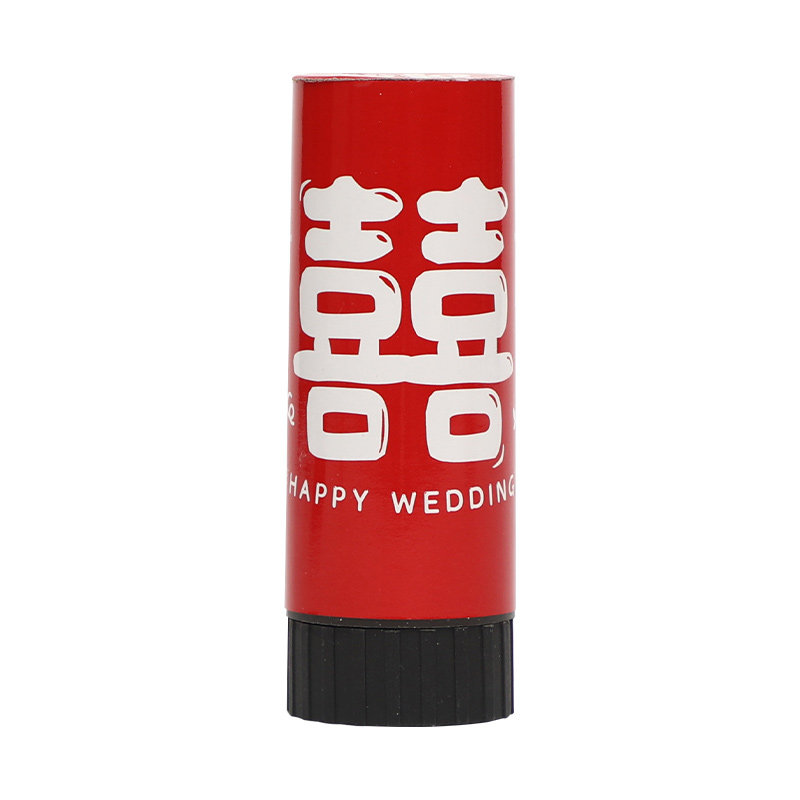 Wedding Fireworks Tube - Colorful Handheld Flower Spray