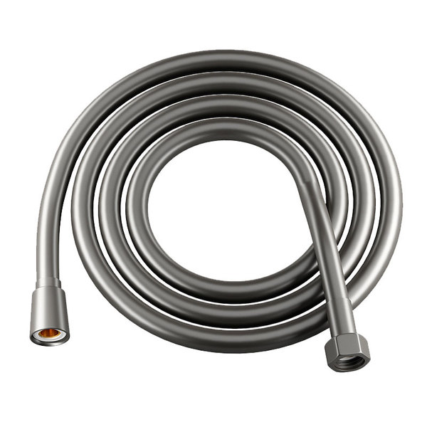 Shower PVC Hose | Bathroom Water Heater Connection | Anti-Winding ...