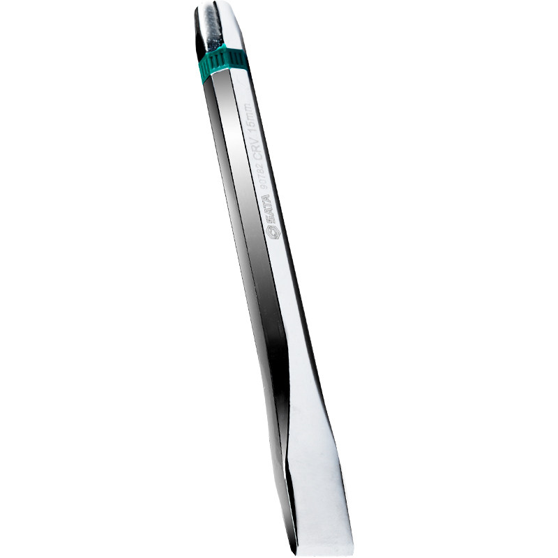 Shida Flat Shovel 12/15/18mm Punching Flat Chisel Steel Chisel 90782 ...