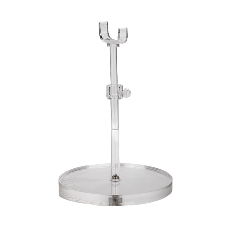 Gem 1/6 BJD Doll Stand - Adjustable Acrylic Support for Figures
