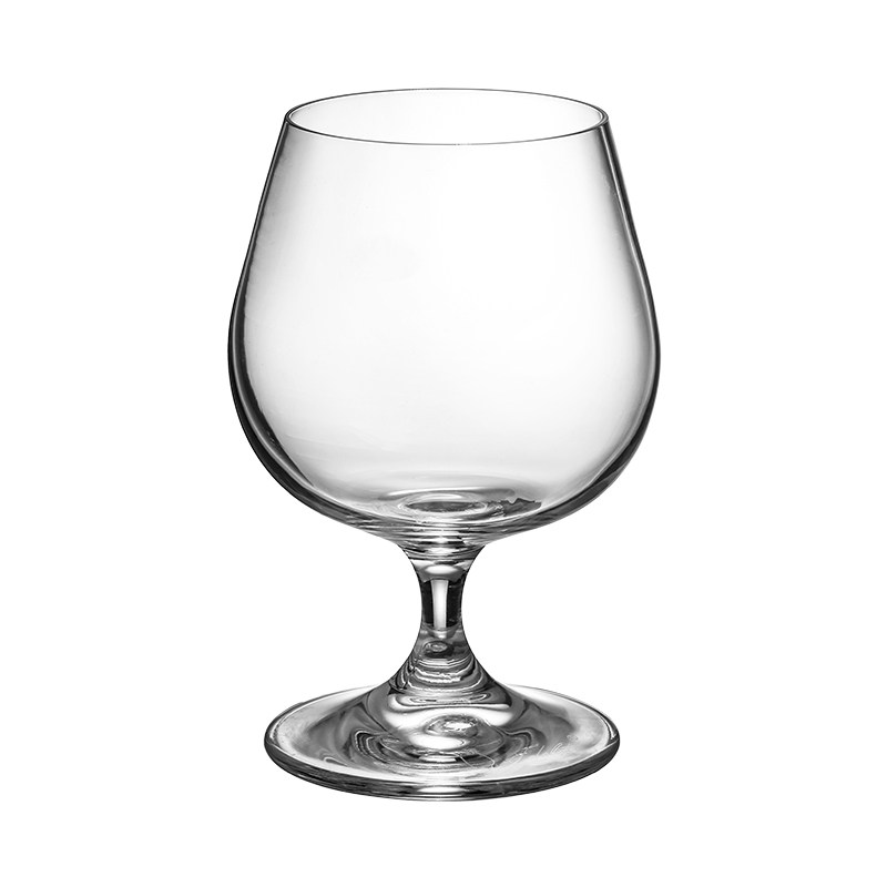 Ly Brandy - Ly Pha Lê KTV Bar Whiskey Cognac