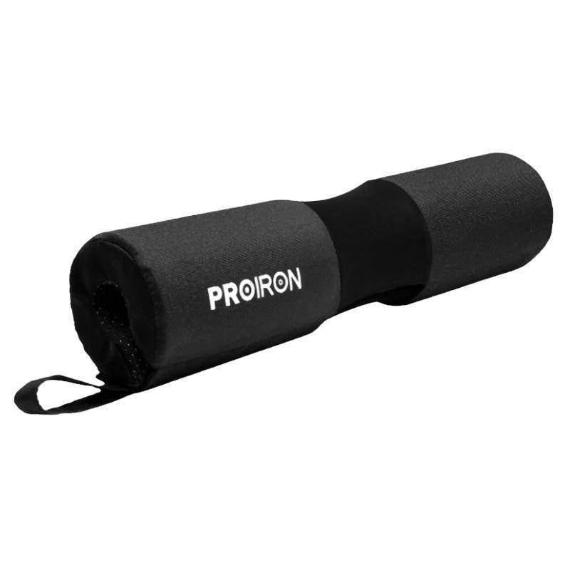 Proiron Barbell Shoulder Pad - Weightlifting Neck Protector & Hip ...