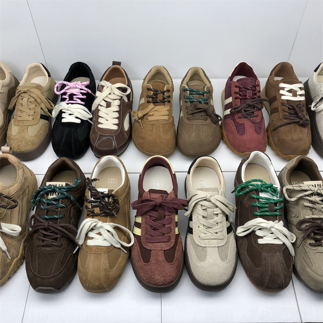 Cover the cabinet to handle women's shoe moral shoes leather board ...