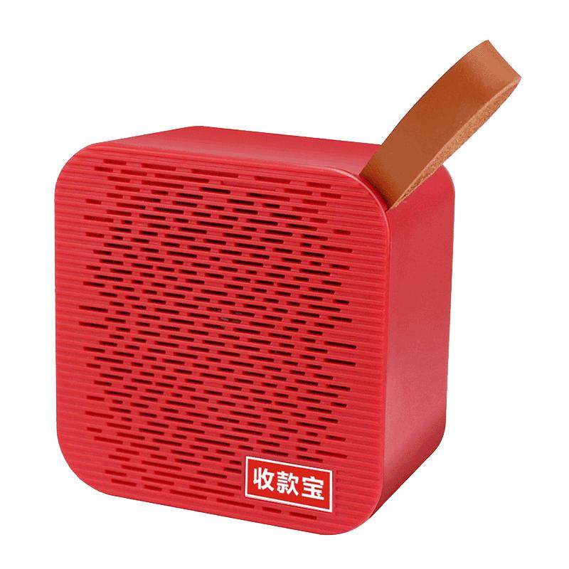 Aisomex A6 Voice Payment Prompt - Bluetooth WiFi