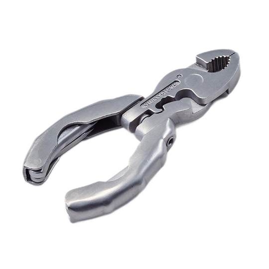 Swiss+Tech Mini Multifunctional Tool - Pliers Combination for Outdoor ...