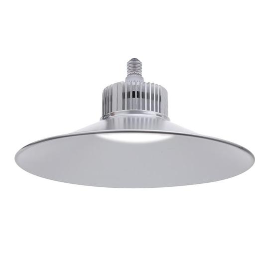 LED Industrial Lamp - Factory, Warehouse & Workshop Lighting - E27 Base